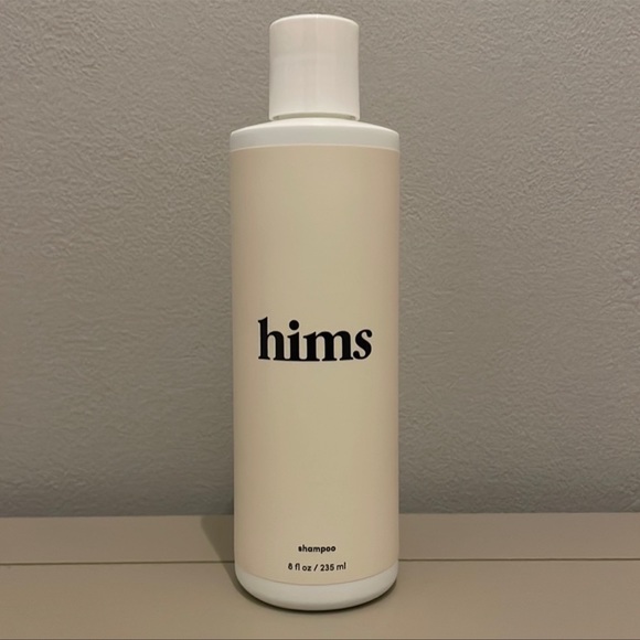 hims | Grooming | Hims Shampoo | Poshmark
